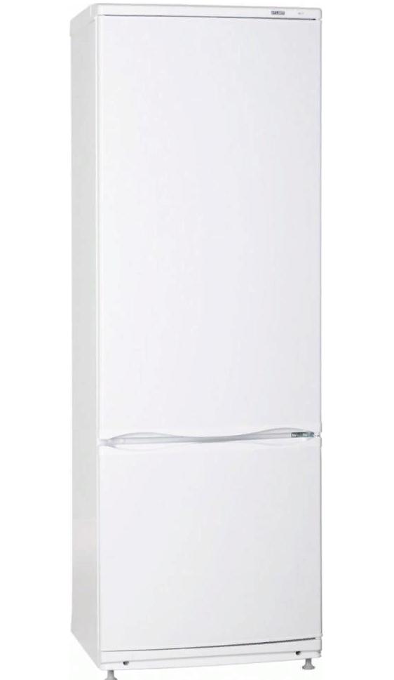 Холодильник ATLANT ХМ 4013-022 белый