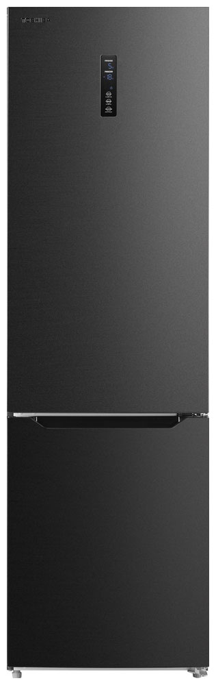 Холодильник Toshiba GR-RB360WE-DMJ(06) серый