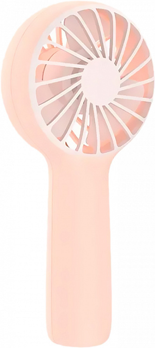 Вентилятор Solove Mini Handheld Fan F6 Pink