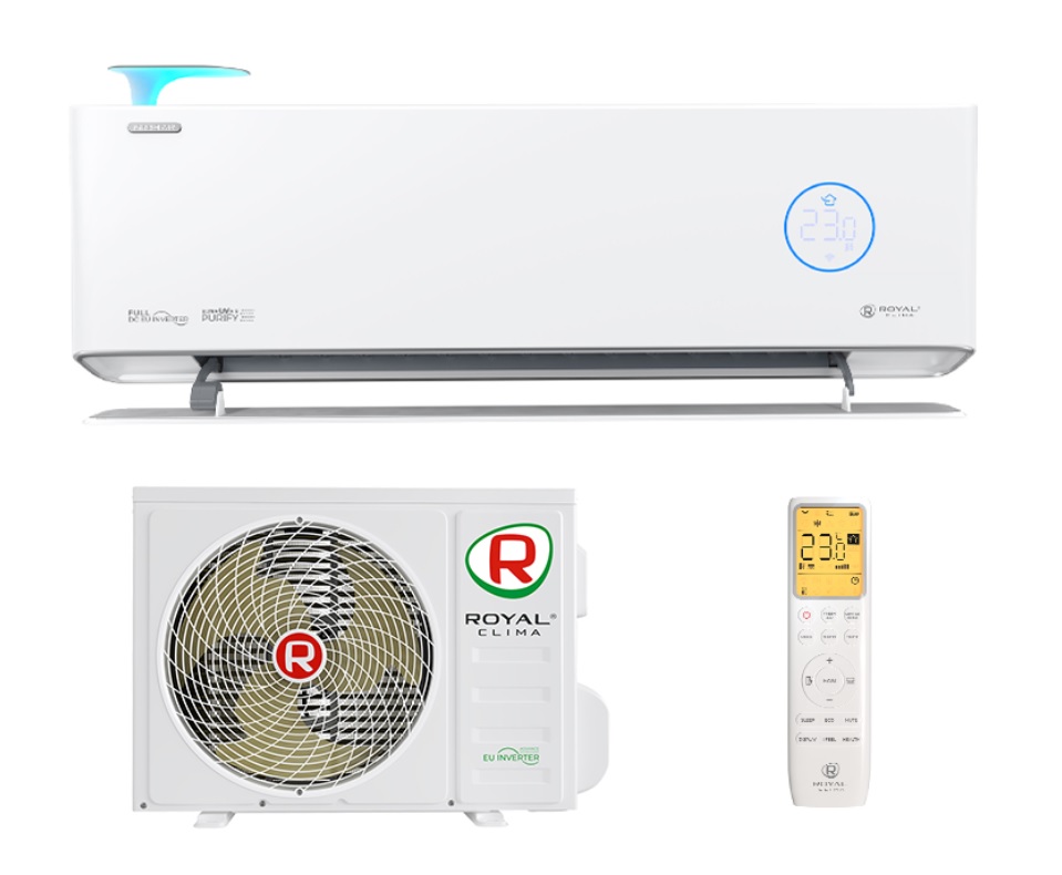 Сплит-система ROYAL Clima RCI-RF30HN