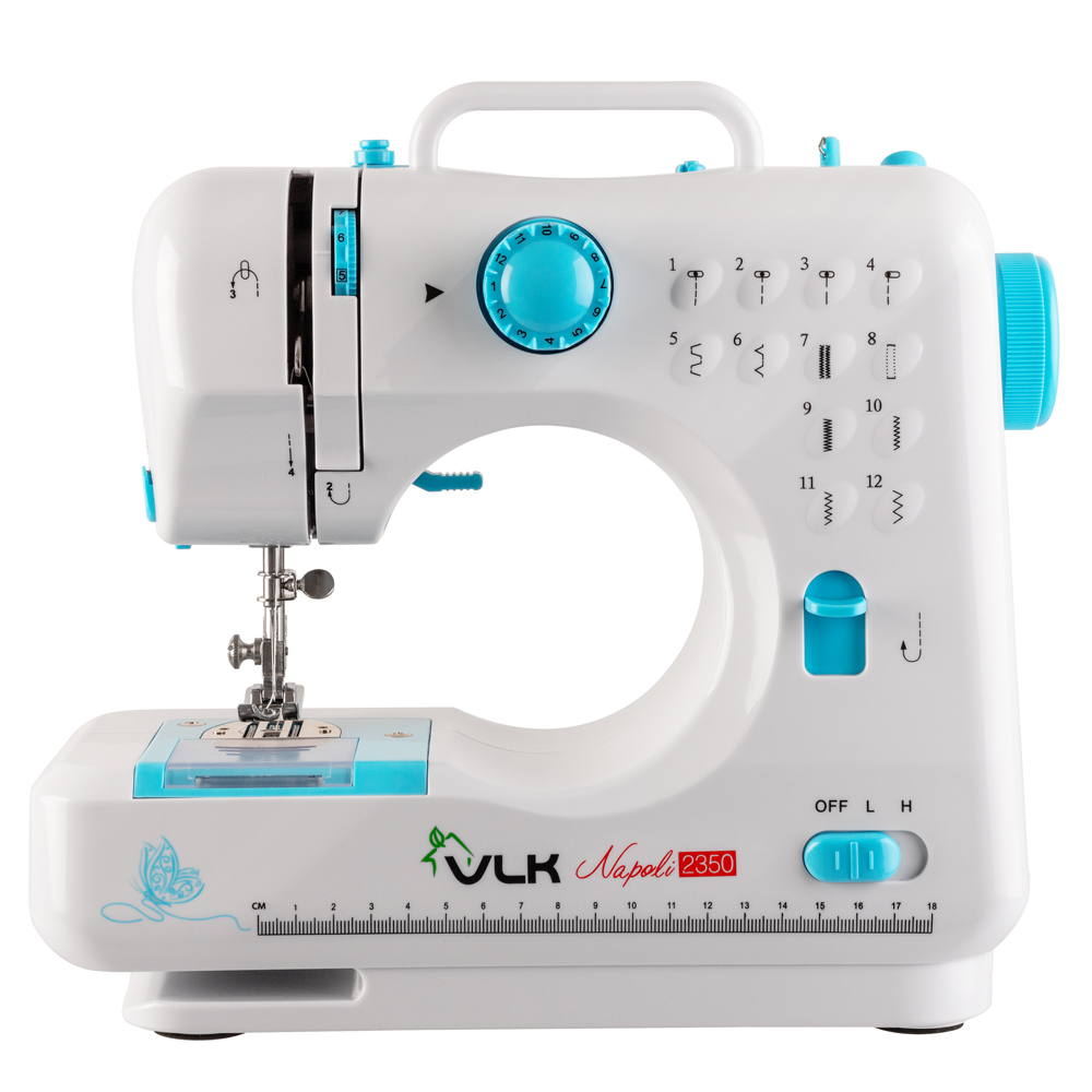 Швейная машина VLK Napoli 2350