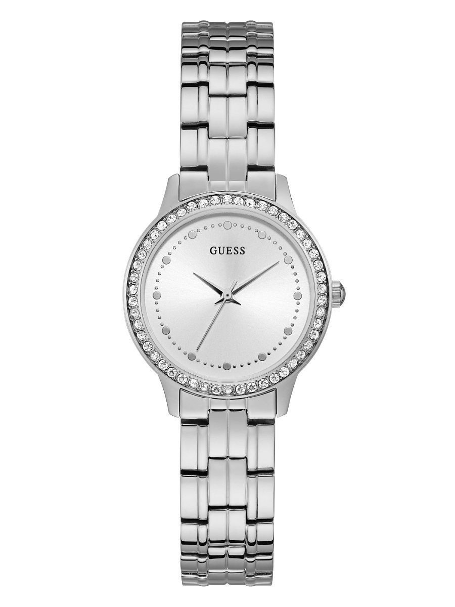 Наручные часы женские GUESS W1209L1