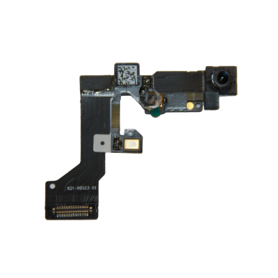 Шлейф Promise Mobile для Apple iPhone 6s камера, сенсор и микрофон в сборе