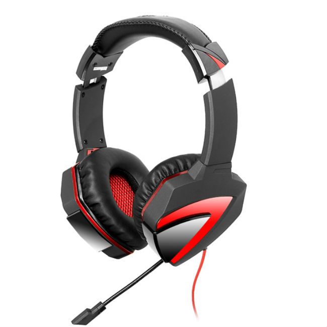 Игровая гарнитура A4Tech Bloody G500 Red/Black