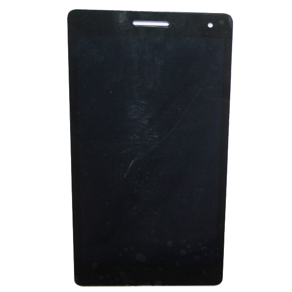 Дисплей Promise Mobile для Huawei MediaPad T3 7 (BG2-U01) в сборе с тачскрином (черный)