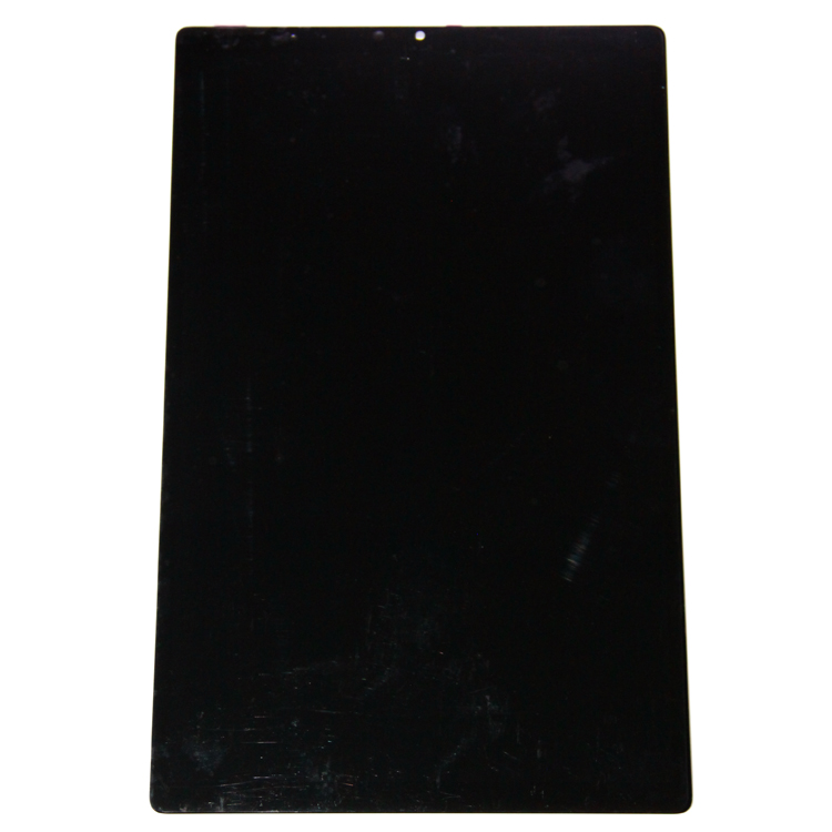 Дисплей для Lenovo Tab M10 Plus (TB-X606F, TB-X606X) в сборе с тачскрином <черный>