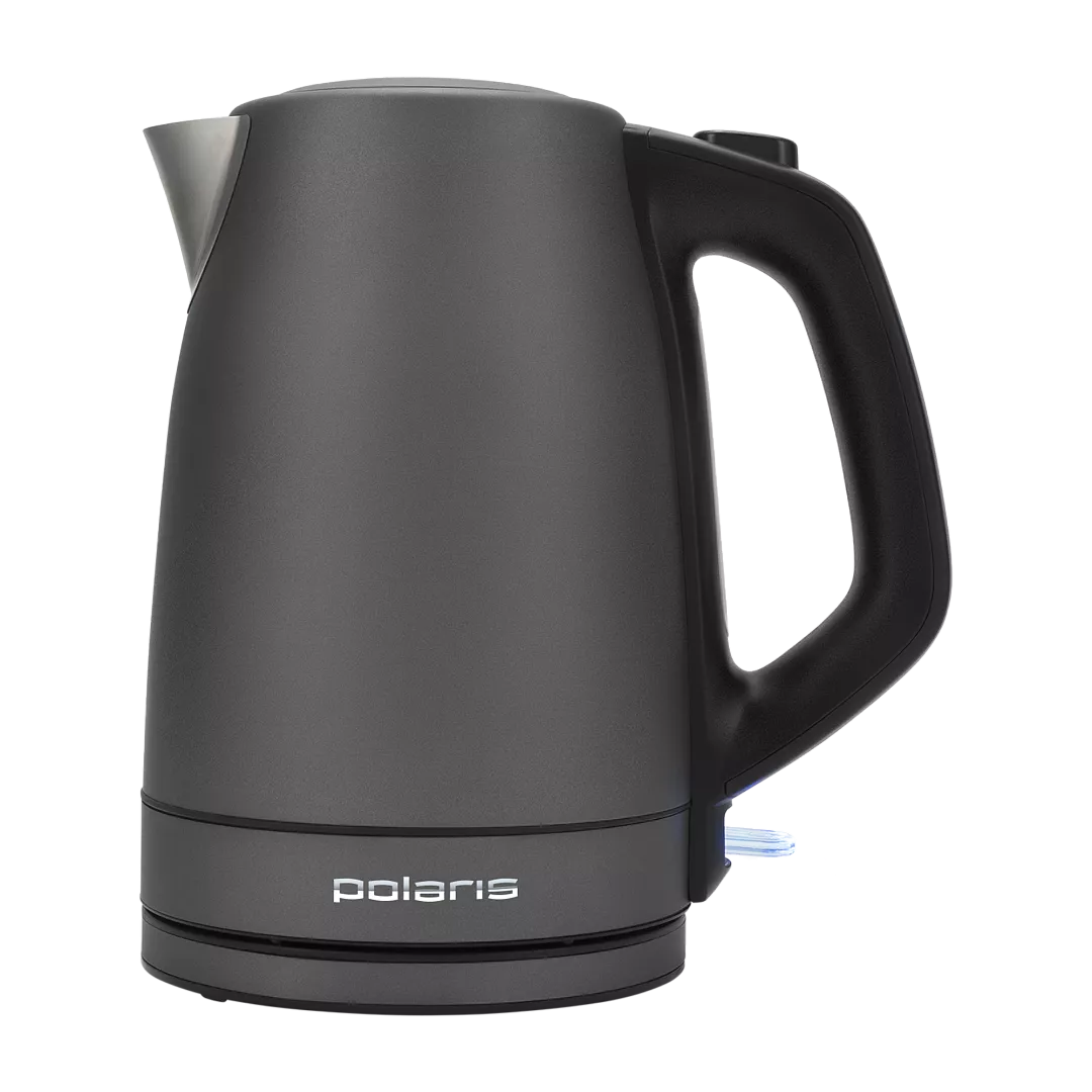 Чайник электрический Polaris PWK 1724CA 1.7 л серый