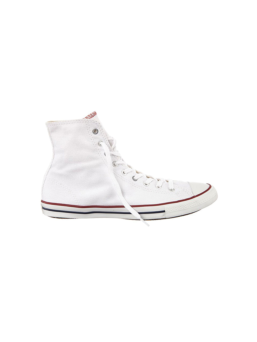 Кеды женские Converse 99193 белые 35 EU