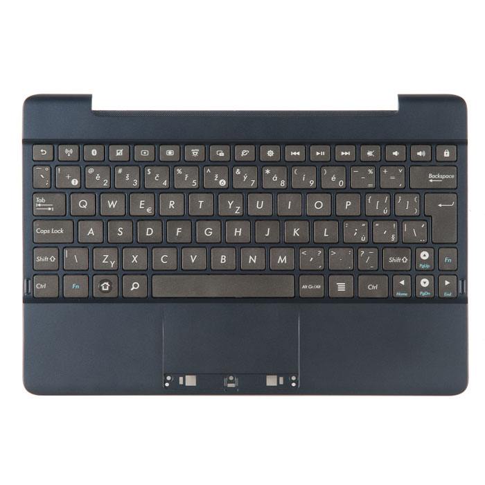 Клавиатура Rocknparts для ноутбука Asus Transformer Pad TF300T