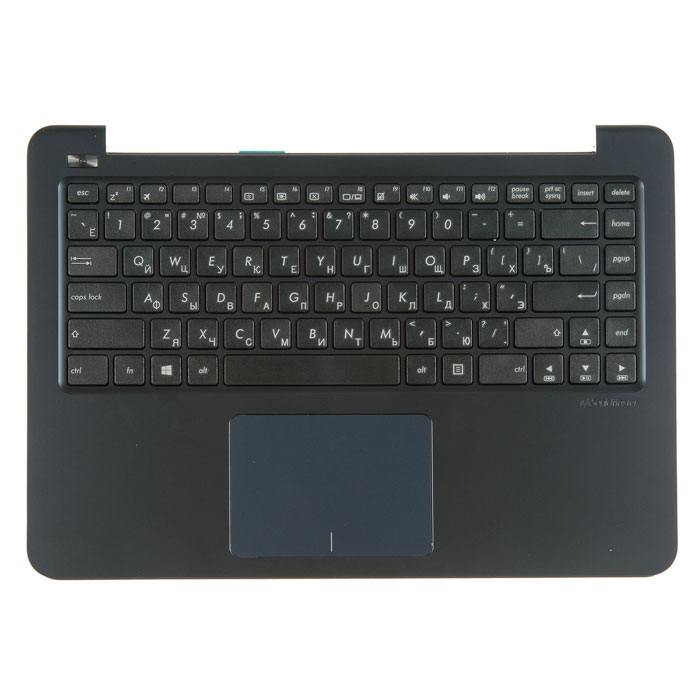 Клавиатура Rocknparts для ноутбука Asus E402MA-2B
