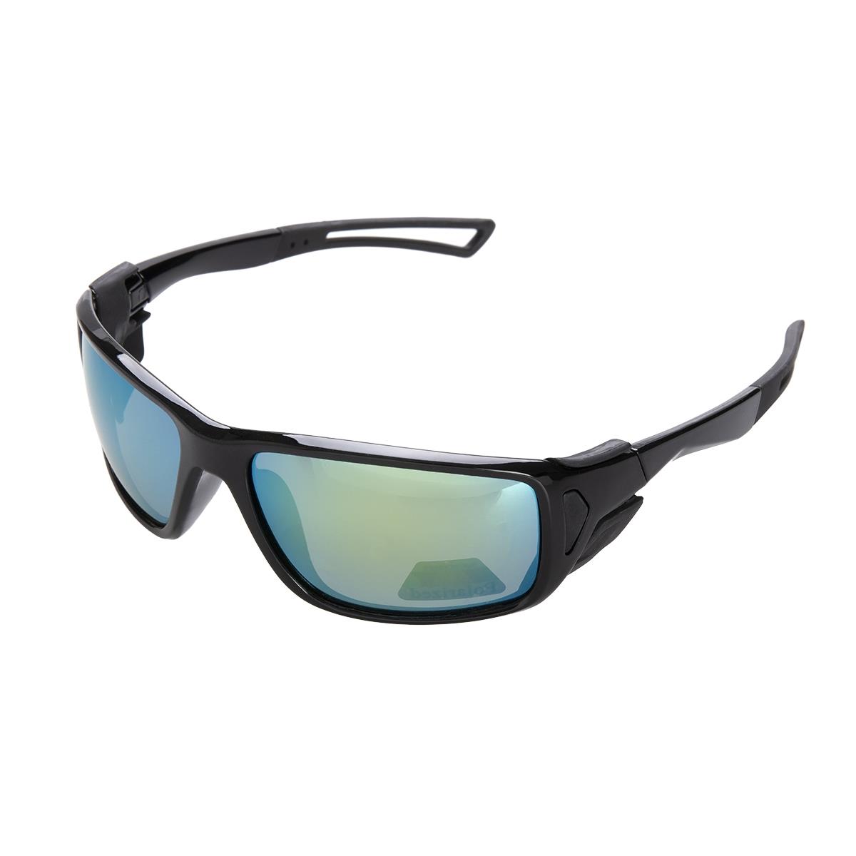 Спортивные солнцезащитные очки мужские Premier Fishing PR-OP-55408 синие