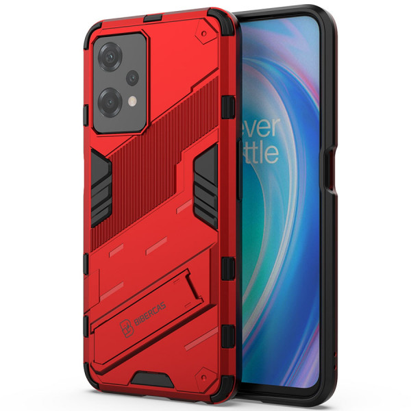 Чехол Epik Megatron для Realme 9 Pro/Q5 5G/OnePlus Nord CE 2 Lite