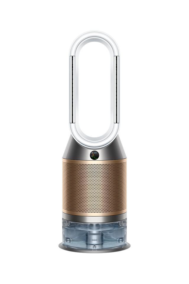 Воздухоочиститель Dyson Purifier Humidify+Cool Formaldehyde PH04