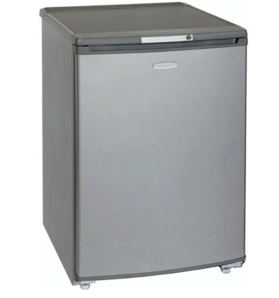 Холодильник Бирюса M8 серый