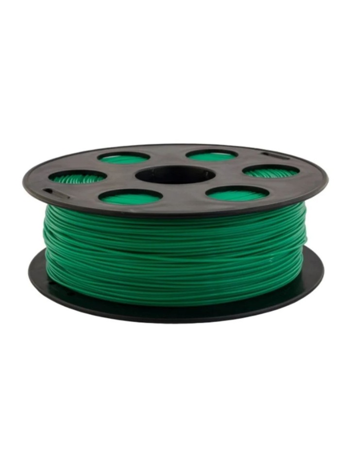 Пластик для 3D-принтера BestFilament PLA Green 1 кг