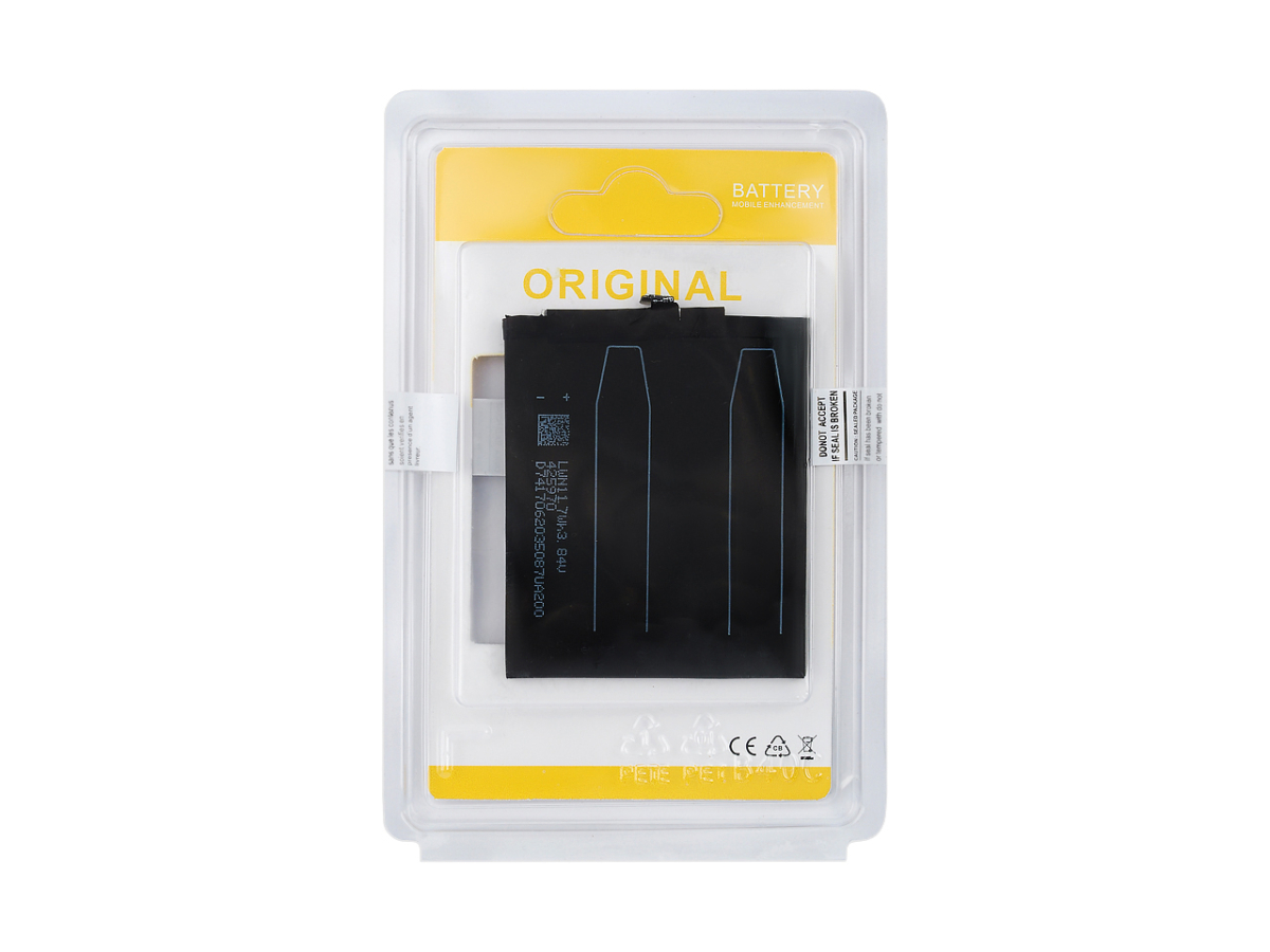 Аккумуляторная батарея Vixion (BN30) для смартфона Xiaomi Redmi 4A черный