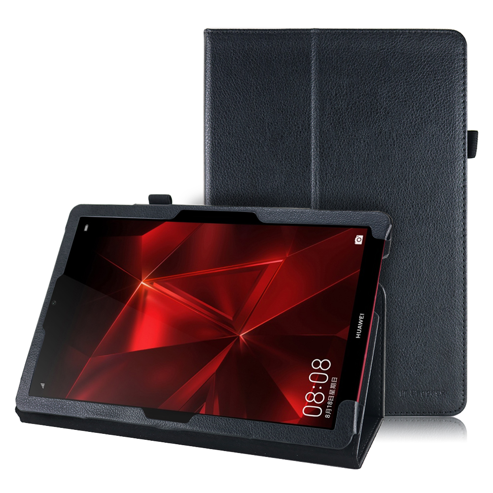 Чехол IT BAGGAGE для Huawei MediaPad M6 10.8 Black