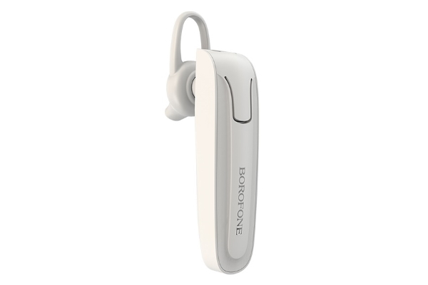 Моно-гарнитура для смартфона Borofone BC21 Encourage Sound White