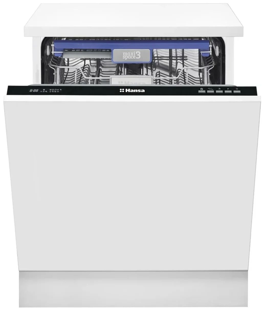 Встраиваемая посудомоечная машина Hansa ZIM 608ЕH