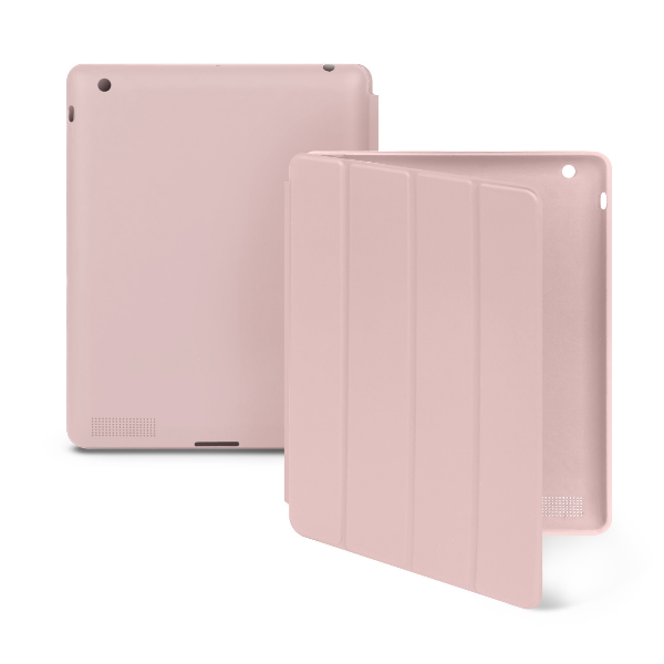 Чехол-книжка Ipad 2 Smart Case Sand Pink