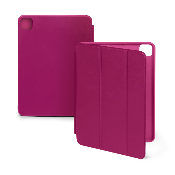 Чехол-книжка iPad Pro 11 (2020) Smart Case Rose Red
