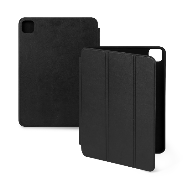Чехол-книжка iPad Pro 11 (2020) Smart Case Black