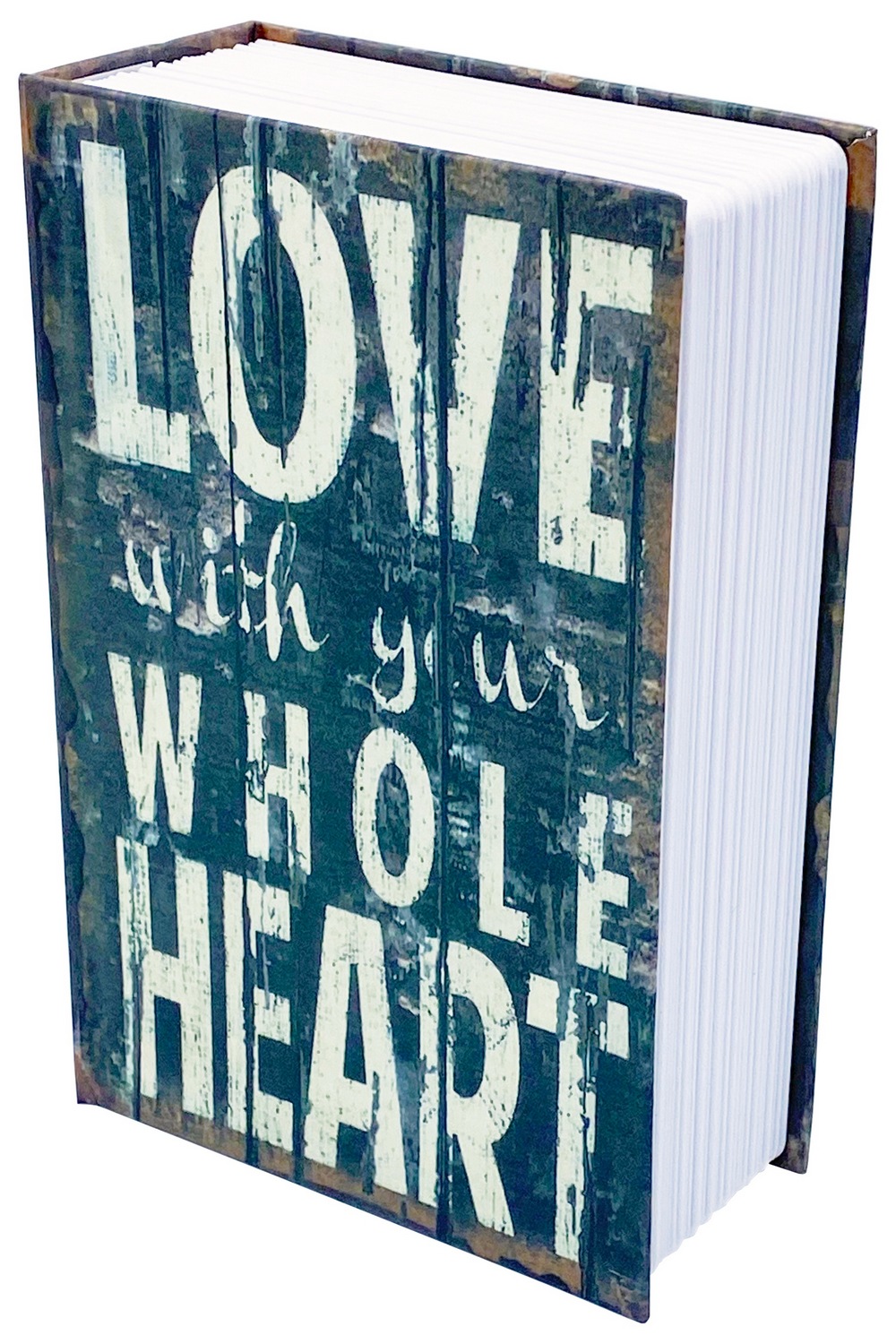 Книга-сейф HitTOY «Love», 24 см