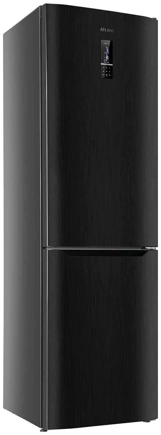 Холодильник ATLANT ХМ 4624-159-ND черный
