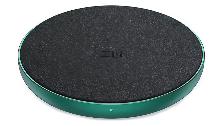Беспроводное сетевое зарядное устройство ZMI WTX11 Wireless Charger 10W Max