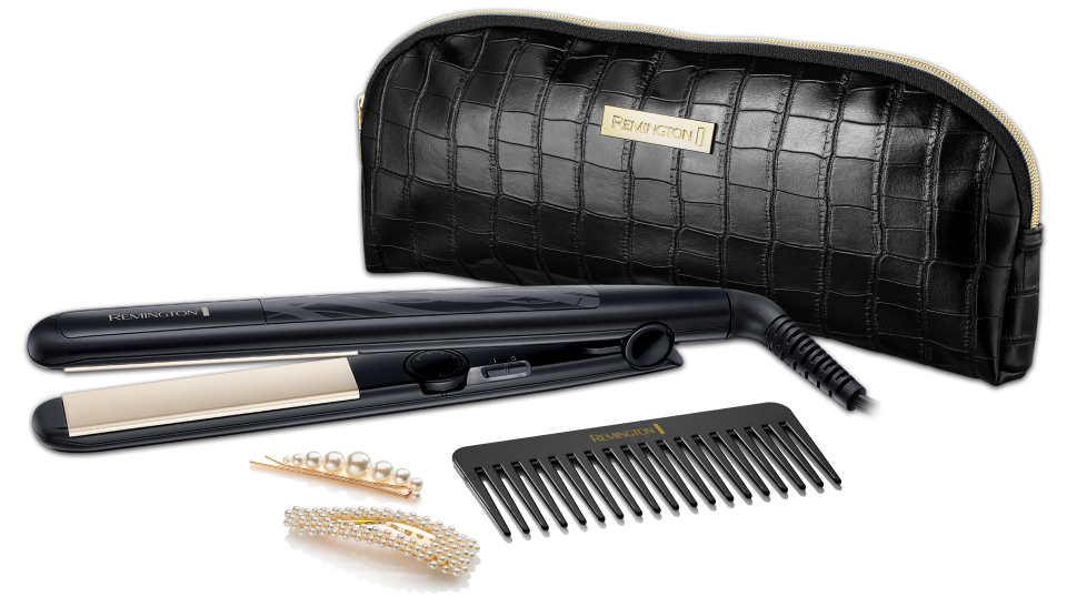 Выпрямитель волос Remington S3505GP Style Edition