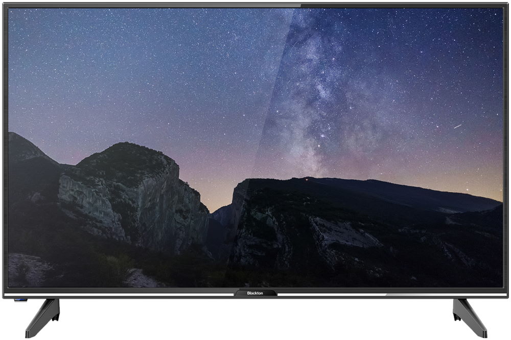 Телевизор Blackton Bt 32S01B, 32"(81 см), HD