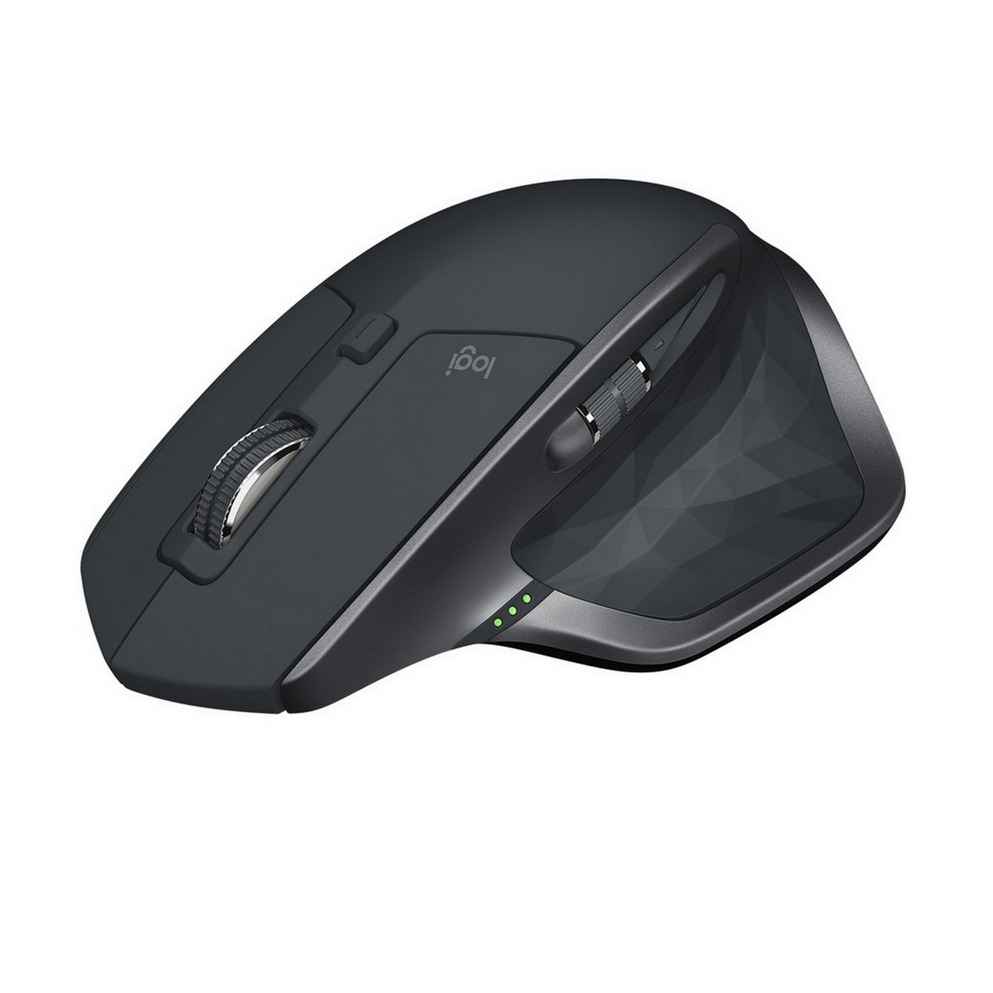 Беспроводная мышь Logitech MX Master 2S Gray (910-005966)