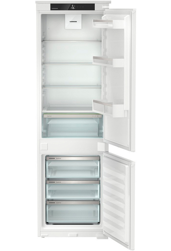 Встраиваемый холодильник Liebherr ICSe 5103-22 белый