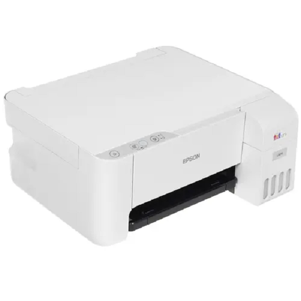 Струйное МФУ Epson EcoTank L3216 (C11C68518)