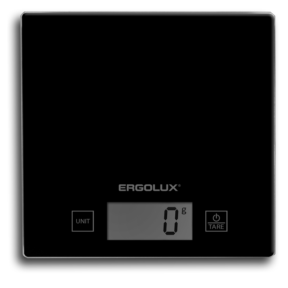 Весы кухонные Ergolux ELX-SK01-С02