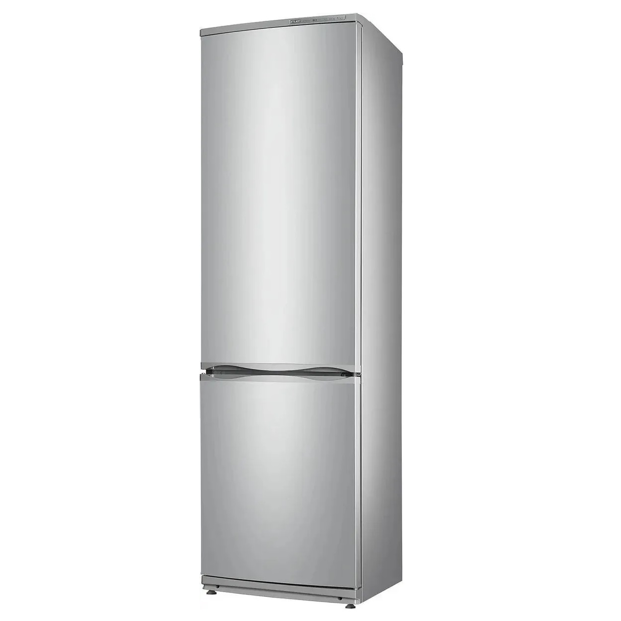 Холодильник ATLANT XM 6026-080 серебристый