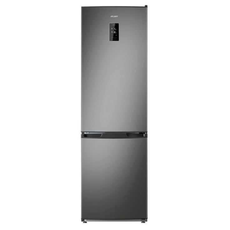 Холодильник ATLANT ХМ-6021-080 серебристый