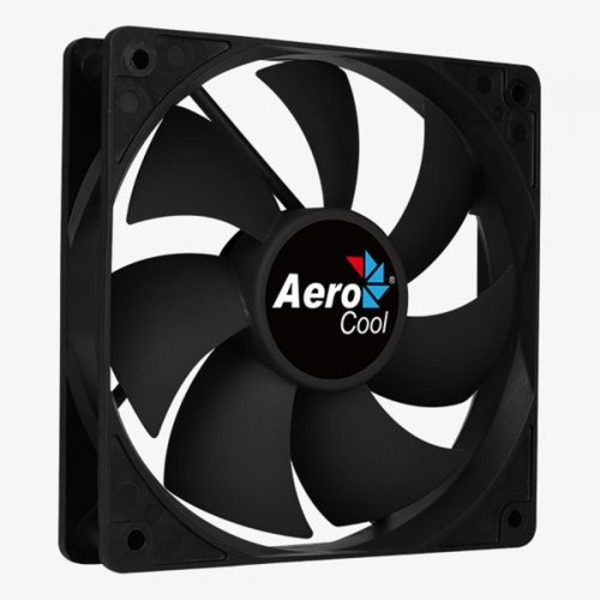 Корпусной вентилятор AeroCool Force 12 (4718009157989)