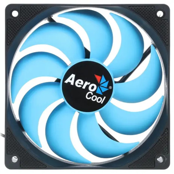 Корпусной вентилятор AeroCool Motion 12 (4710700950746)