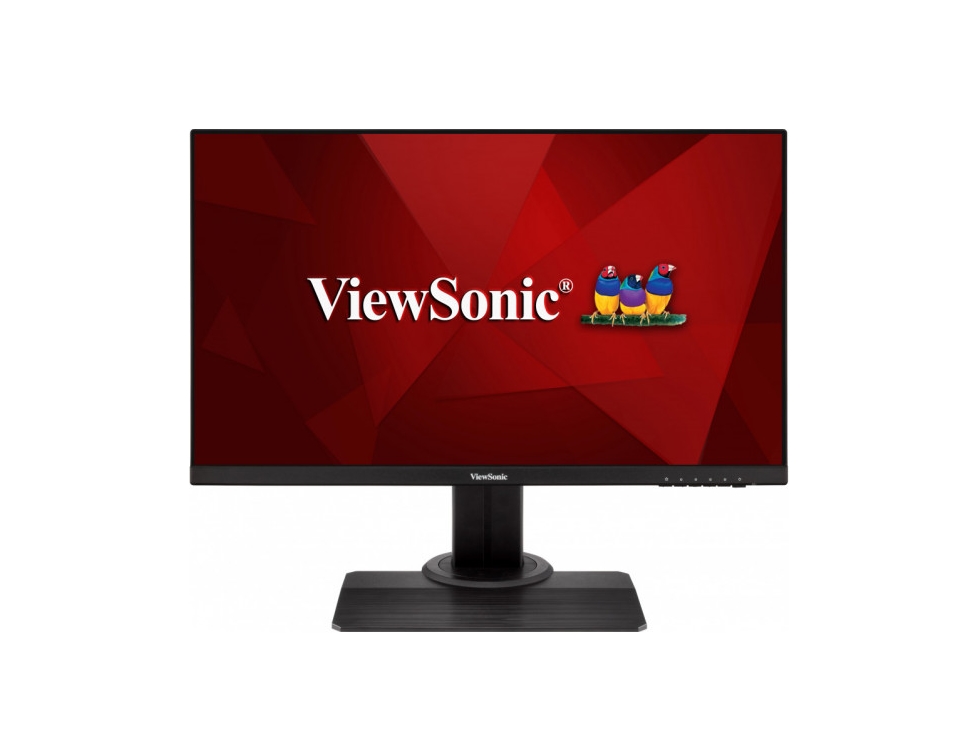 27" Монитор ViewSonic XG2705-2K Black 144Hz 2560x1440 IPS
