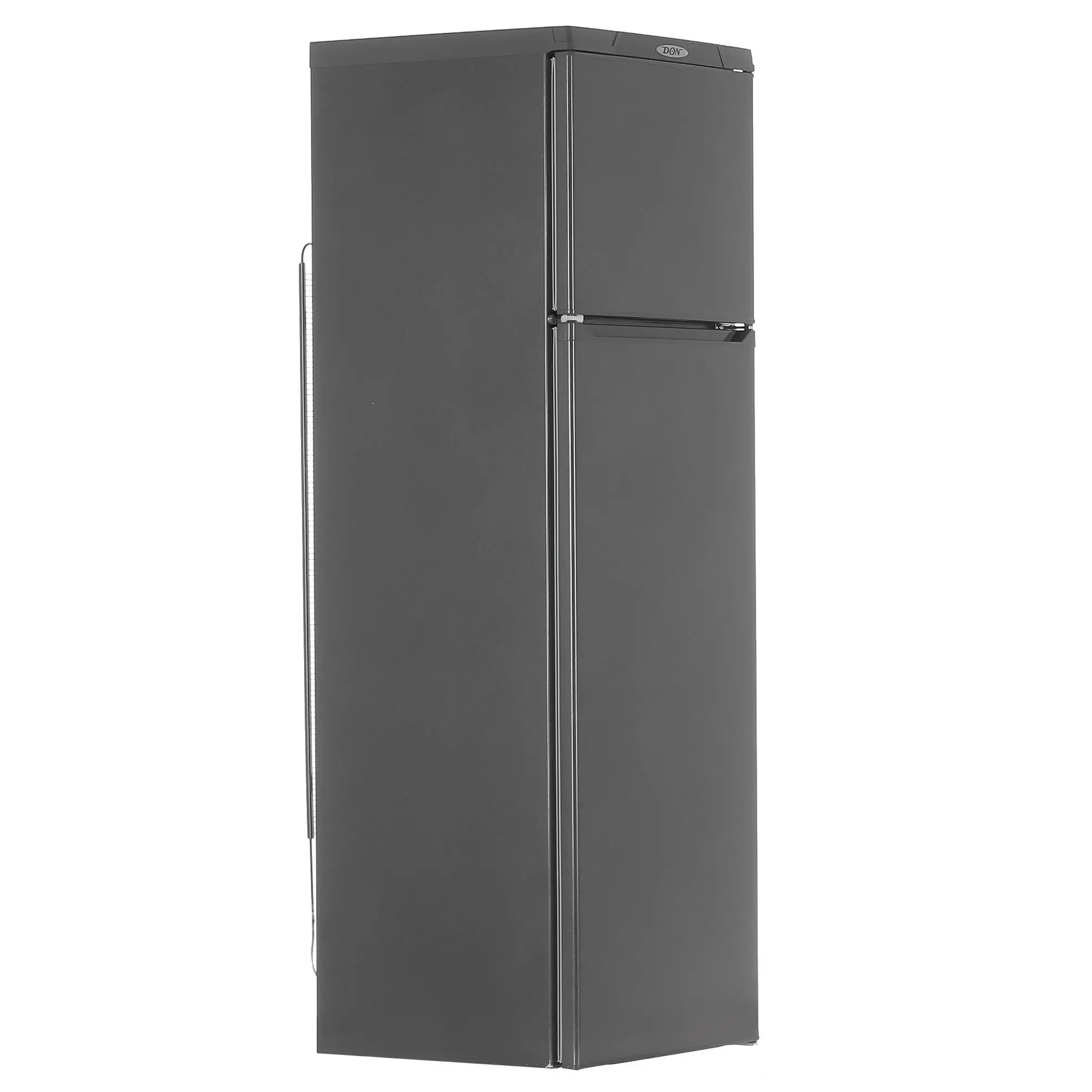 Холодильник DON R-236 G черный