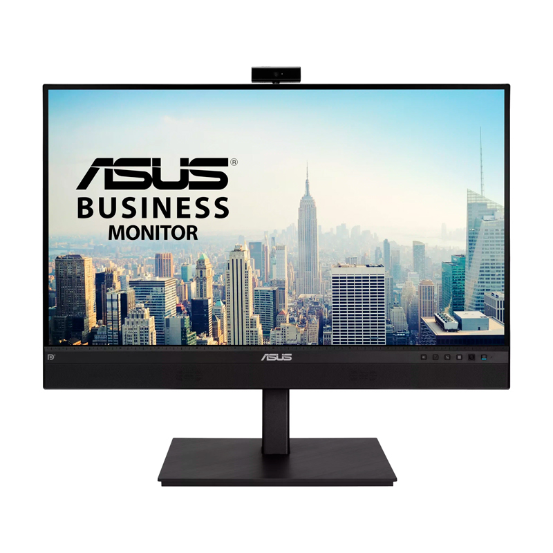 27" Монитор ASUS BE27ACSBK Black 60Hz 2560x1440 IPS