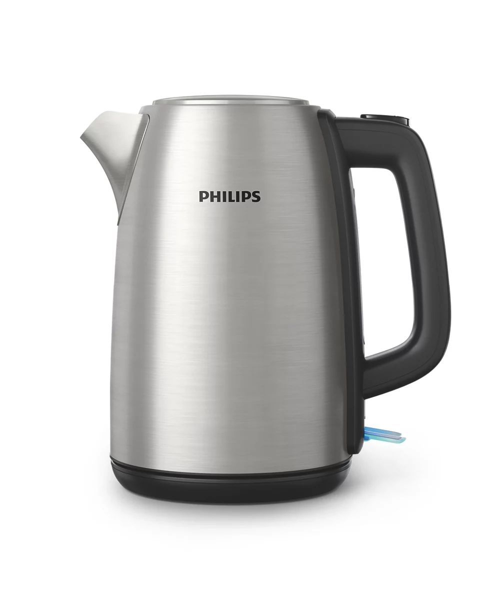 Чайник электрический Philips HD9351/90 1.7 л серебристый