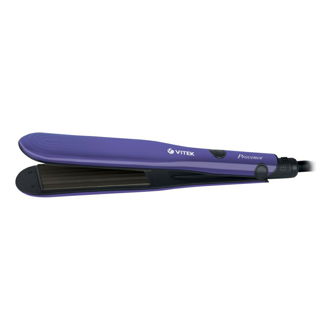 Электрощипцы для волос Vitek Provence VT-2525