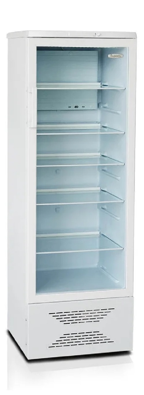Холодильная витрина Бирюса Б-310