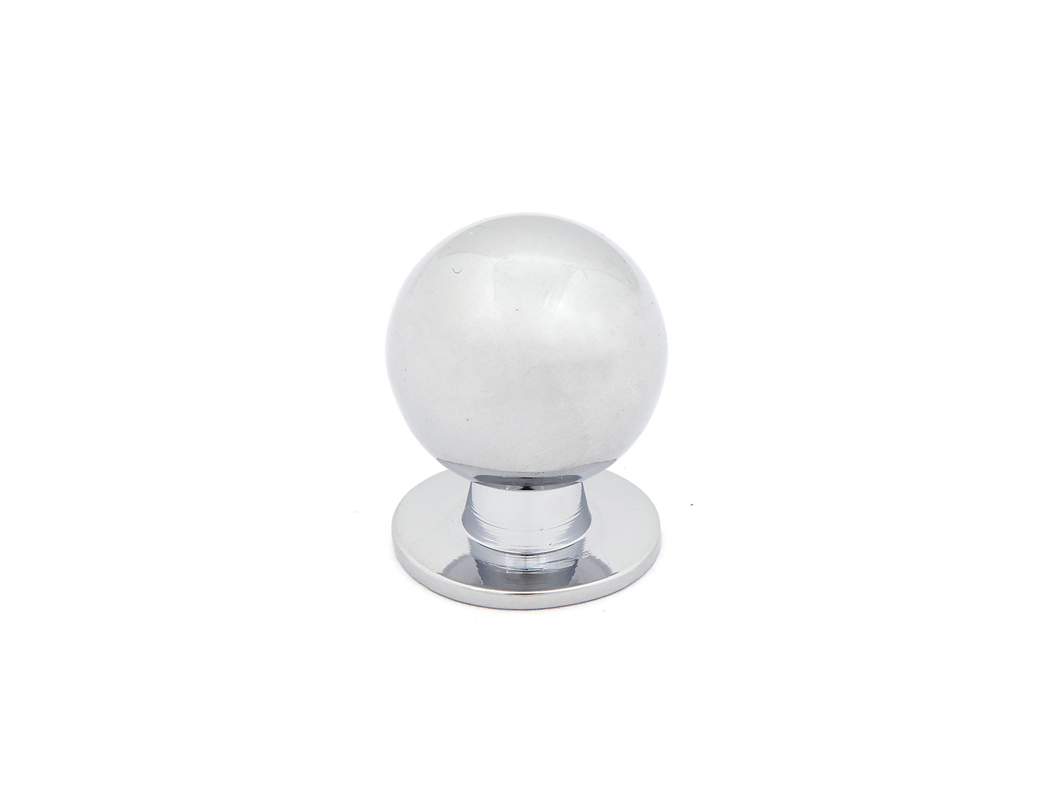 Ручка мебельная Palladium B8354S, перламутровый хром