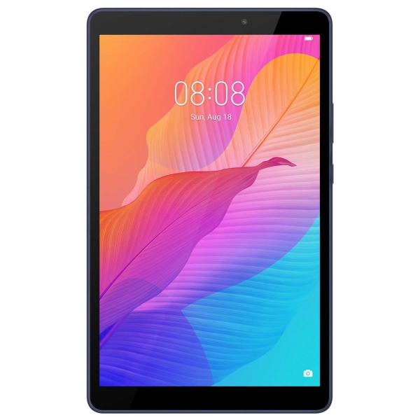 Планшет Huawei MatePad T KOB2-L09 8" 2020 2/32GB Blue (53010XYV) Wi-Fi