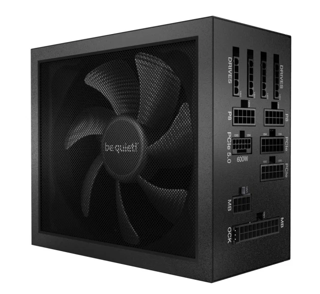 Блок питания be quiet! Dark Power 13 850W 850W BN3340