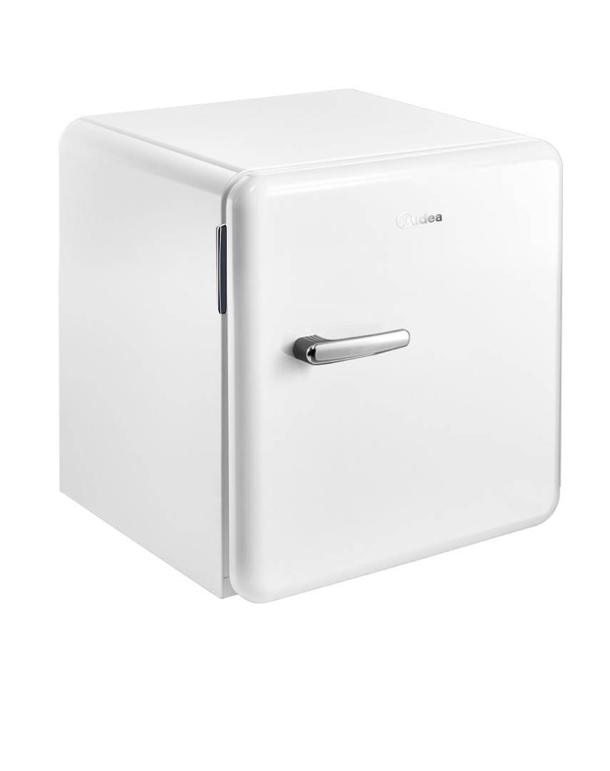 Холодильник Midea MDRD86SLF01 белый
