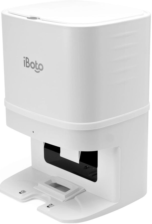 Аксессуар для очистки фильтра и щетки для роботов-пылесосов iBoto AquaL925W